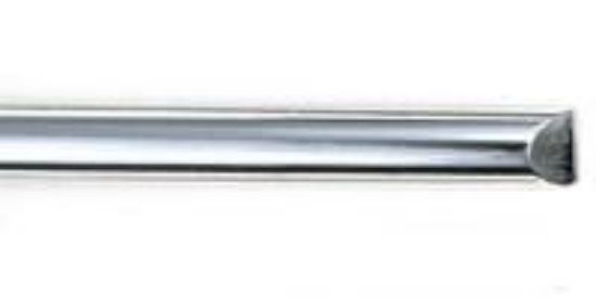 4ga/.204" Base S/S Half Round - Thunderbird Supply Company - Jewelry ...