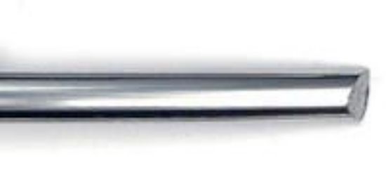 4ga/.204" N/S Half Round 5' - Thunderbird Supply Company - Jewelry ...