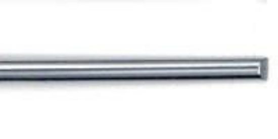 8ga/.128" N/S Half Round 5' - Thunderbird Supply Company - Jewelry ...