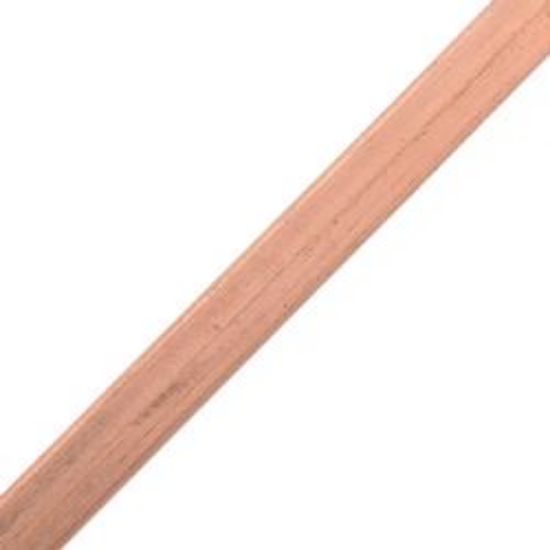 10ga/.102" Copper Square BULK 1 lb Minimum Purchase) - Thunderbird ...