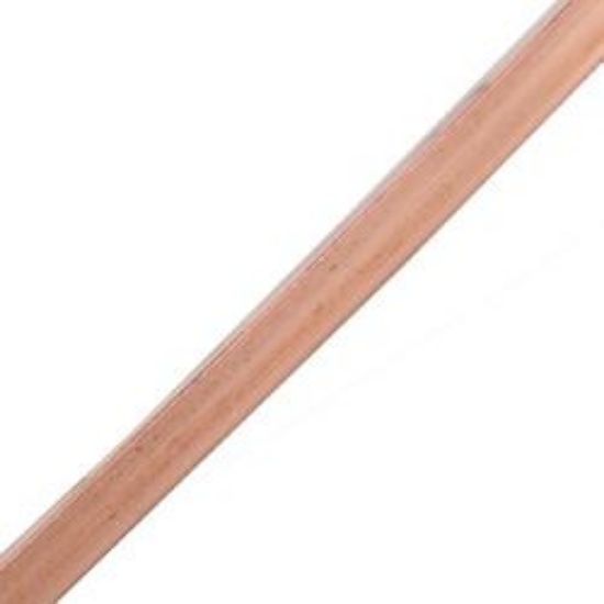 12ga/.081" Copper Square 5' - Thunderbird Supply Company - Jewelry ...