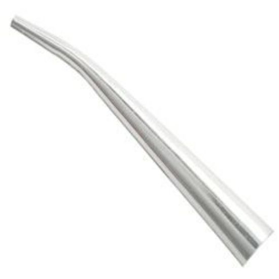 1.75"x5.5mm base S/S Curved Cone - Thunderbird Supply Company - Jewelry ...