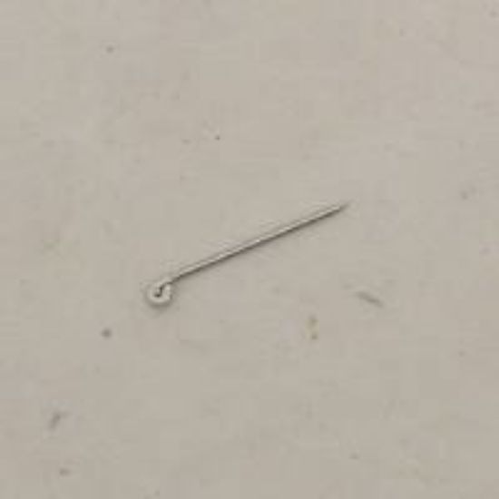 Pin Stem ONLY for PJC N/S 1.00" Unit Of 10 PCS) - Thunderbird Supply ...