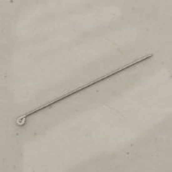 Pin Stem ONLY for PJC N/S 2.00" Unit Of 10 PCS) - Thunderbird Supply ...