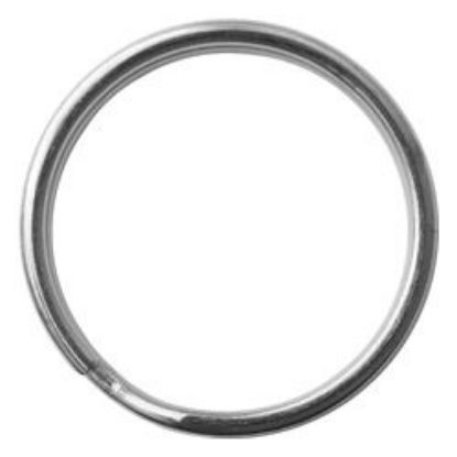 Split Rings - Thunderbird Supply Company - Jewelry Making Supplies