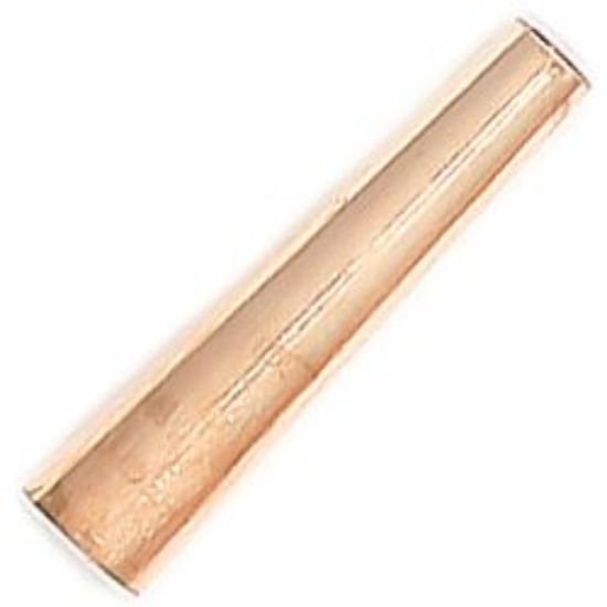 Copper Cone 1" Unit is 10pcs) - Thunderbird Supply Company - Jewelry ...