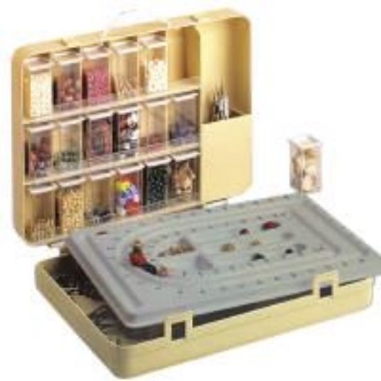 Bead Buddy Organizer - Thunderbird Supply Company - Jewelry Making Supplies