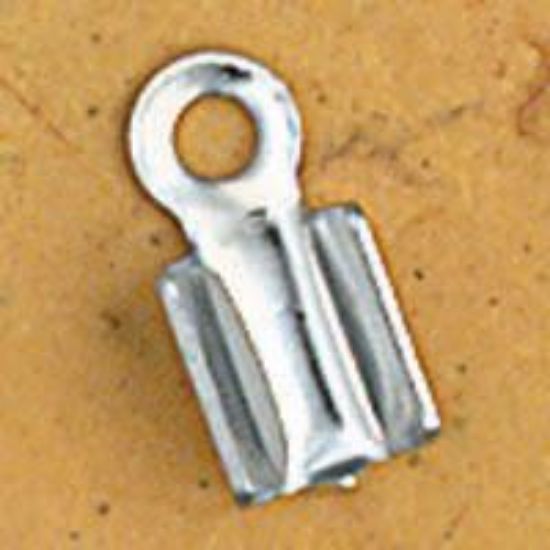 End Cap S/P for 2mm Cord Unit Of 10 PCS) - Thunderbird Supply Company ...