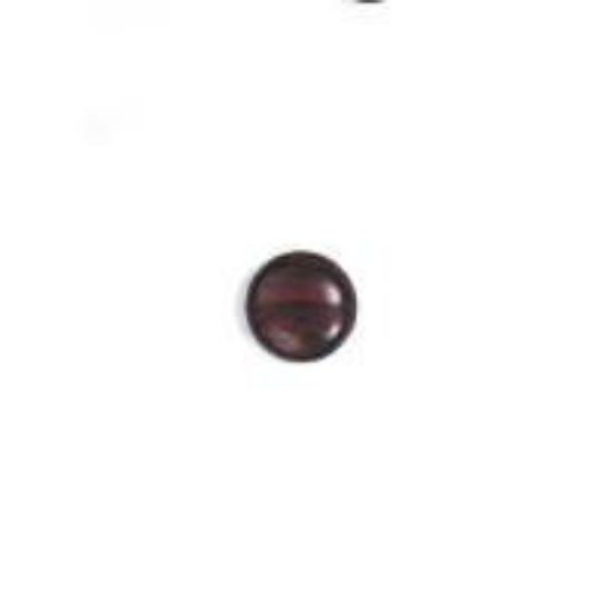 Cab Red Paua Shell Rd 8mm - Thunderbird Supply Company - Jewelry Making ...