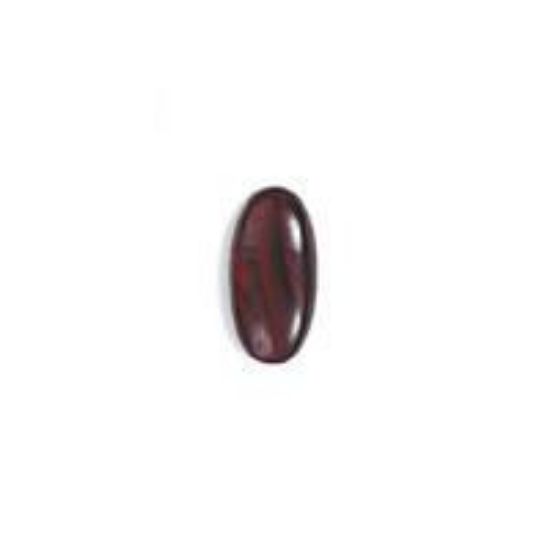 Cab Red Paua Shell LgOval 7x14mm - Thunderbird Supply Company - Jewelry ...