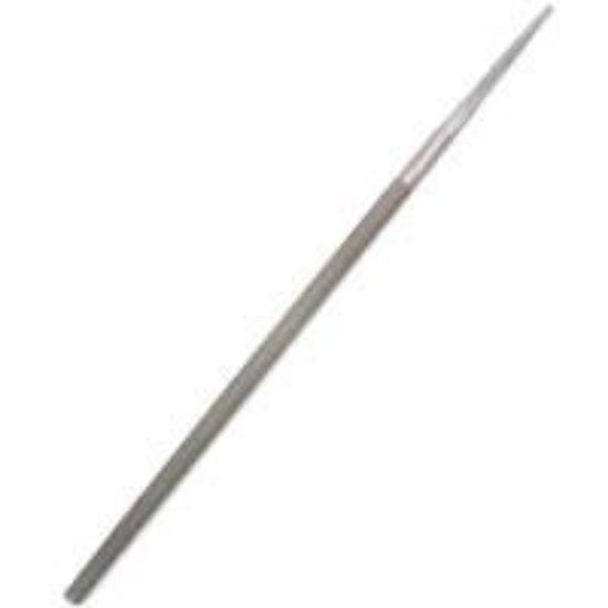 6" Round Smooth Cut FILE - Thunderbird Supply Company - Jewelry Making ...