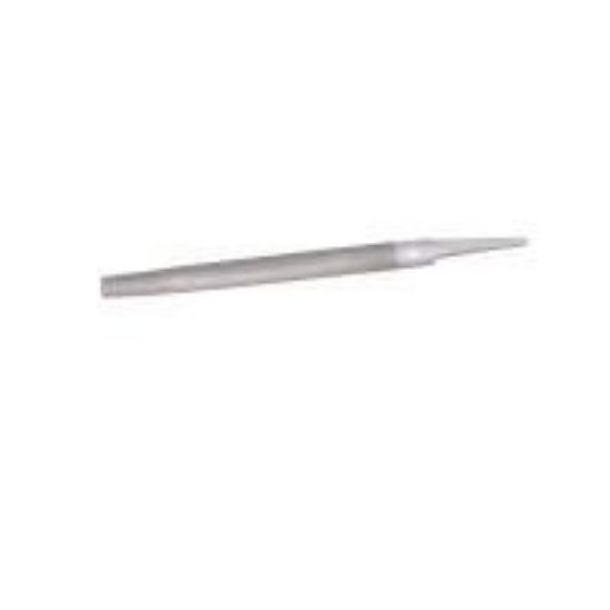 6" Halfround Smooth Cut FILE - Thunderbird Supply Company - Jewelry ...