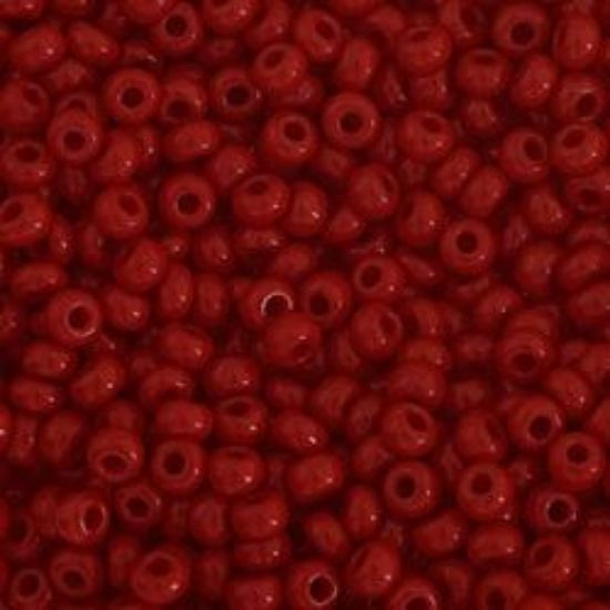 #10 SB Opaq Med Dk Red Approx 25 Grams) - Thunderbird Supply Company ...
