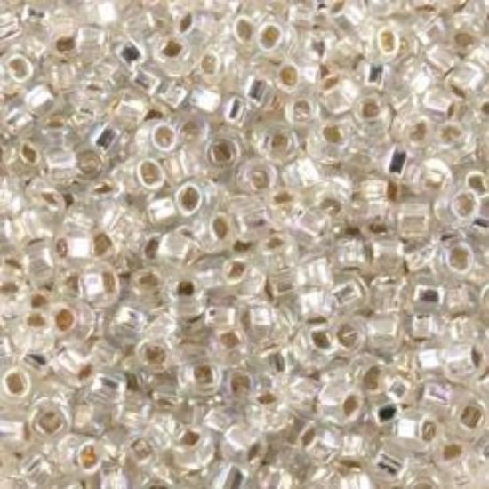 #11 SB SL Silver AB #635 Approx 25 Grams) - Thunderbird Supply Company ...