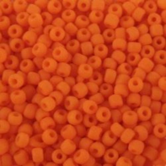 #11 SB OP Orange Matte #F406 Approx 25 Grams) - Thunderbird Supply ...