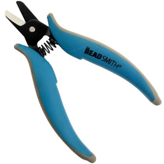 Metal Shear w/Spring* - Thunderbird Supply Company - Jewelry Making ...