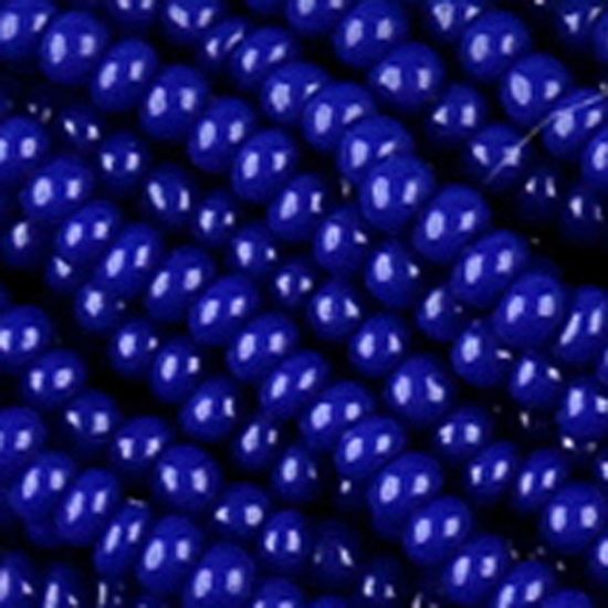 #13 SB OP Navy Blue - Thunderbird Supply Company - Jewelry Making Supplies