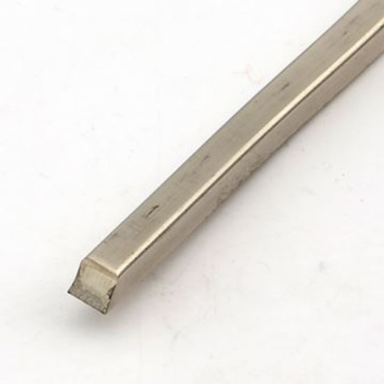10ga/.102" N/S Square 5' - Thunderbird Supply Company - Jewelry Making ...
