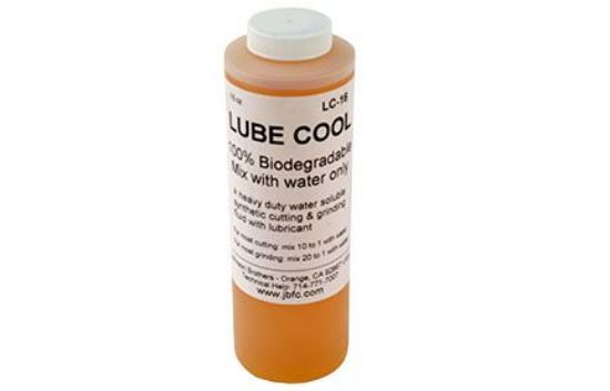 4800 16oz Cool Lube Concentrate - Thunderbird Supply Company - Jewelry ...
