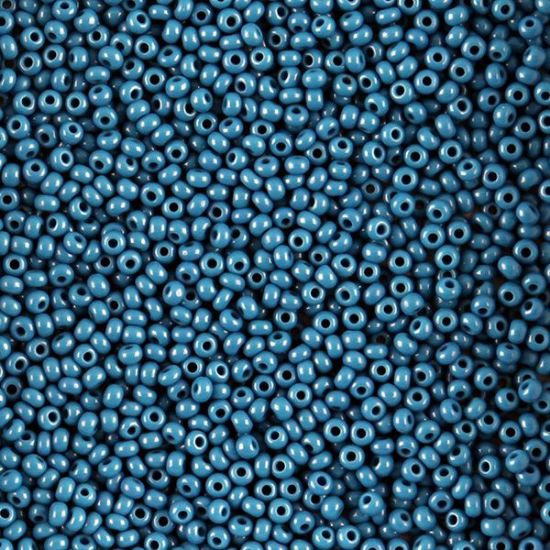 #10 SB Opaq Dark Blue Approx 25 Grams) - Thunderbird Supply Company ...