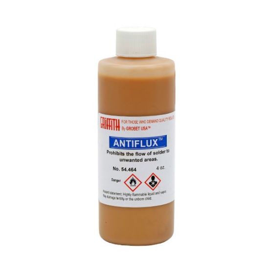 4 oz Anti Flux* - Thunderbird Supply Company - Jewelry Making Supplies