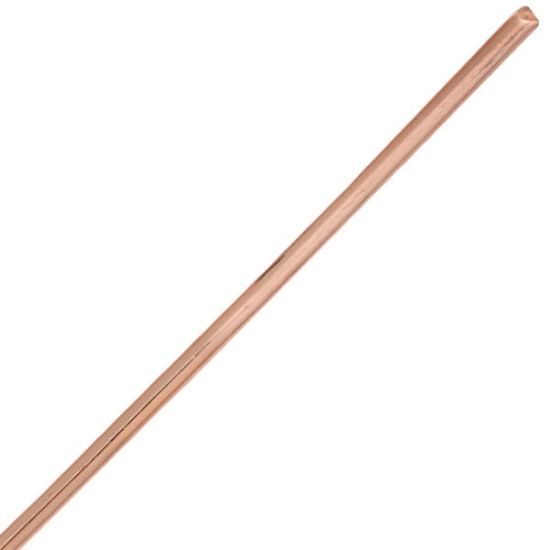 10ga/.102" Copper Round BULK 1 lb Minimum Purchase) - Thunderbird ...