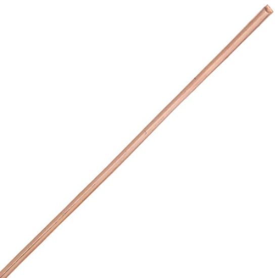 12ga/.081" Copper Round 10' - Thunderbird Supply Company - Jewelry ...