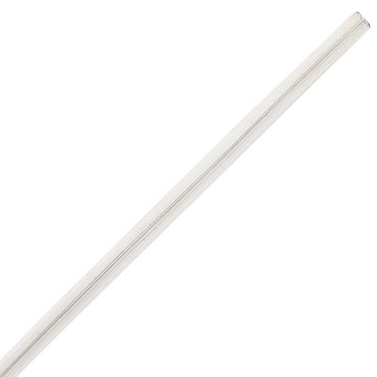 #6/.121"base S/S Triangle - Thunderbird Supply Company - Jewelry Making ...