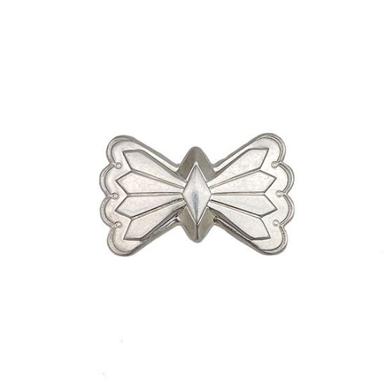 Concho Butterfly S/S 32x52mm - Thunderbird Supply Company - Jewelry ...
