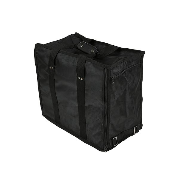 Carry Case Cloth Black Deluxe12" - Thunderbird Supply Company - Jewelry ...