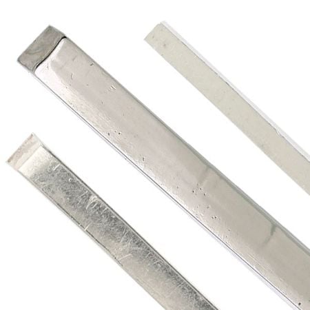 Sterling Silver Wire - Thunderbird Supply Company - Jewelry Making Supplies