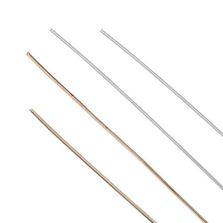 Sterling Silver Wire - Thunderbird Supply Company - Jewelry Making Supplies
