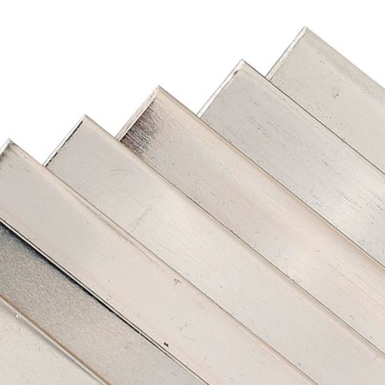 32ga/.008" S/S Sheet - Thunderbird Supply Company - Jewelry Making Supplies