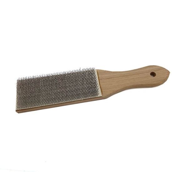 File Cleaner - Thunderbird Supply Company - Jewelry Making Supplies