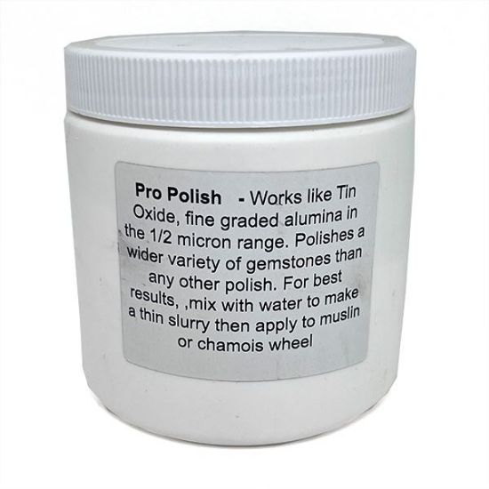 1.0 lb Pro Polish - Thunderbird Supply Company - Jewelry Making Supplies