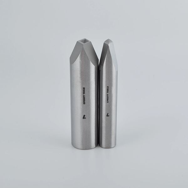 Bump Out PRUITT DM6 Off Set Diamond) - Thunderbird Supply Company ...