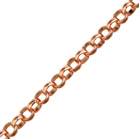 Chain Cop Bulk Rolo 5.9mm Unit is 4 feet) - Thunderbird Supply Company ...